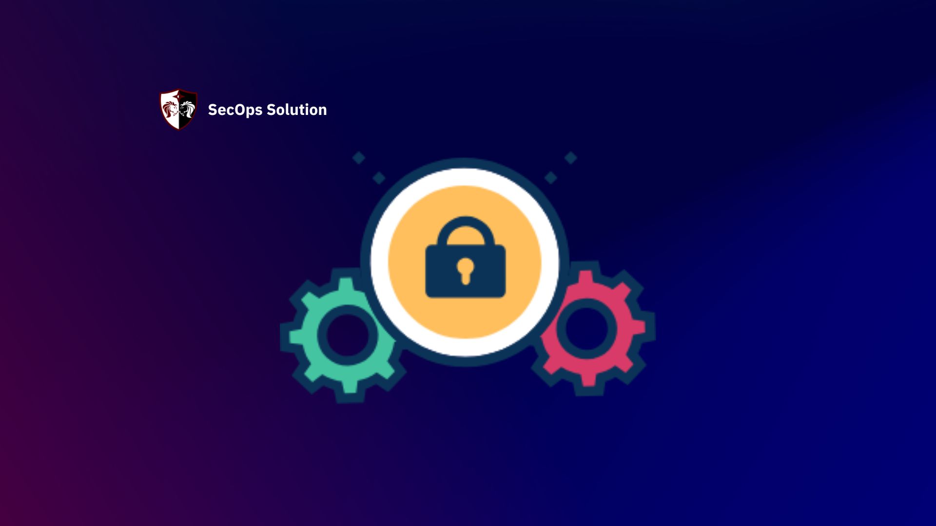 Best Practices For Patch Management Secops® Solution